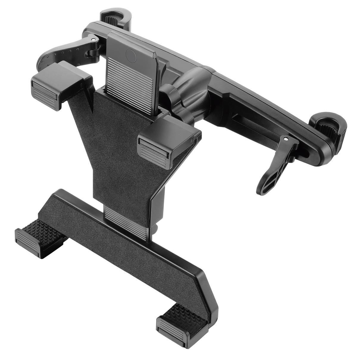 Suporte Universal Veicular Para Tablet Ac181 Multilaser - Suporte para ...