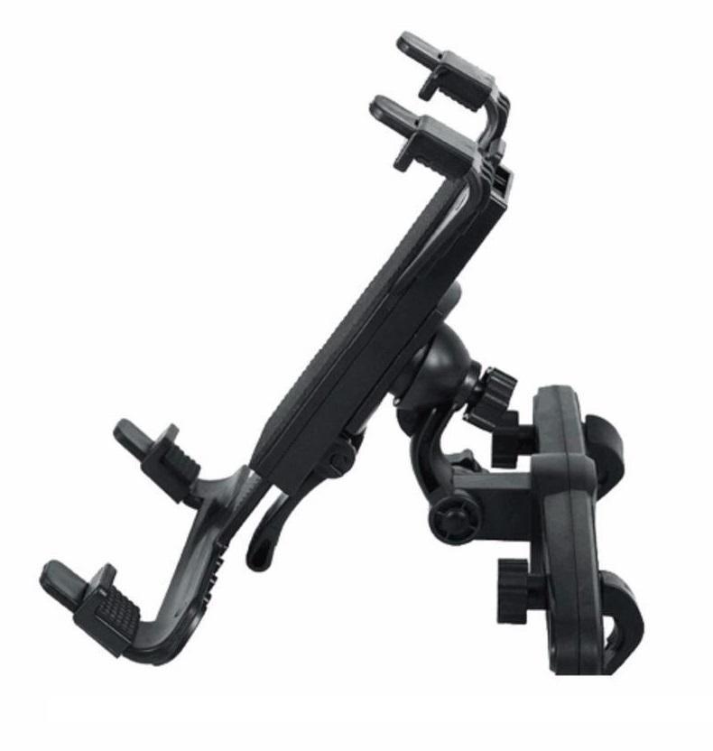 Suporte Veicular de Encosto de Cabeça Universal para Tablet LE-025 ...