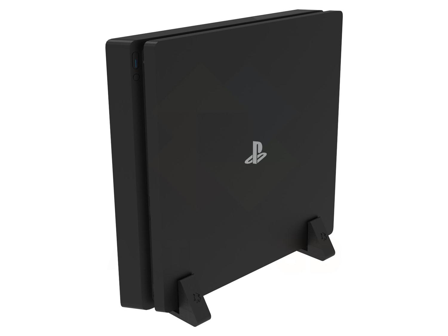 Ps4 slim black store