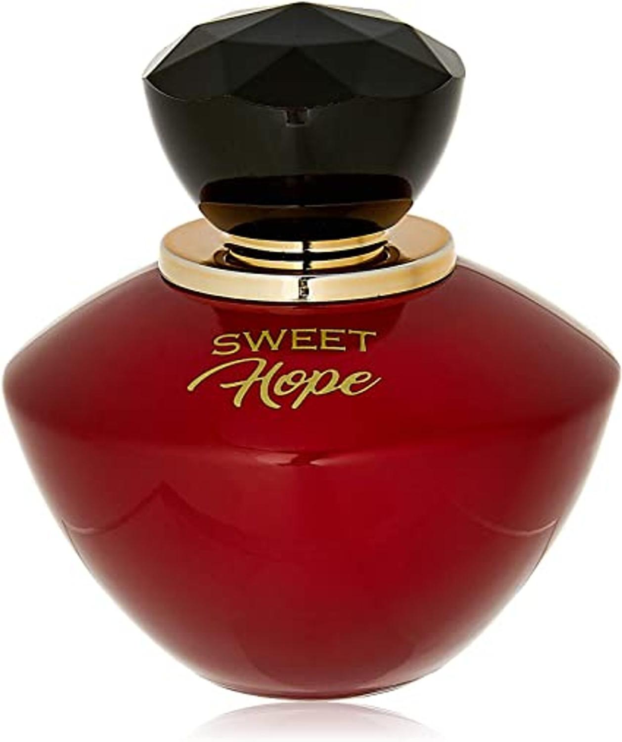 Sweet hope la rive edp 90ml - Perfume Feminino - Magazine Luiza