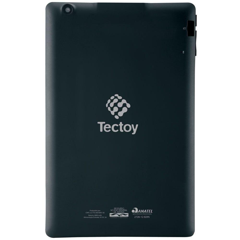 Tablet Azura - Android 4.0 Wi-Fi Tela 7 Capacitiva Memória Interna 8GB ...