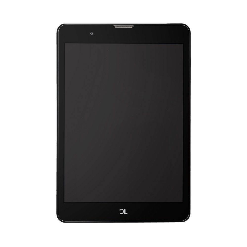 Tablet DL TabFácil TX385BRA, 7.85”, 3G, Bluetooth, 8GB - Branco ...