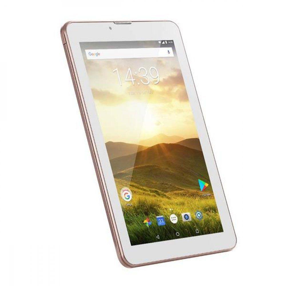 Tablet M7 Multilaser - 4G Plus Quad Core 1 Gb De Ram Câmera Tela 7 ...