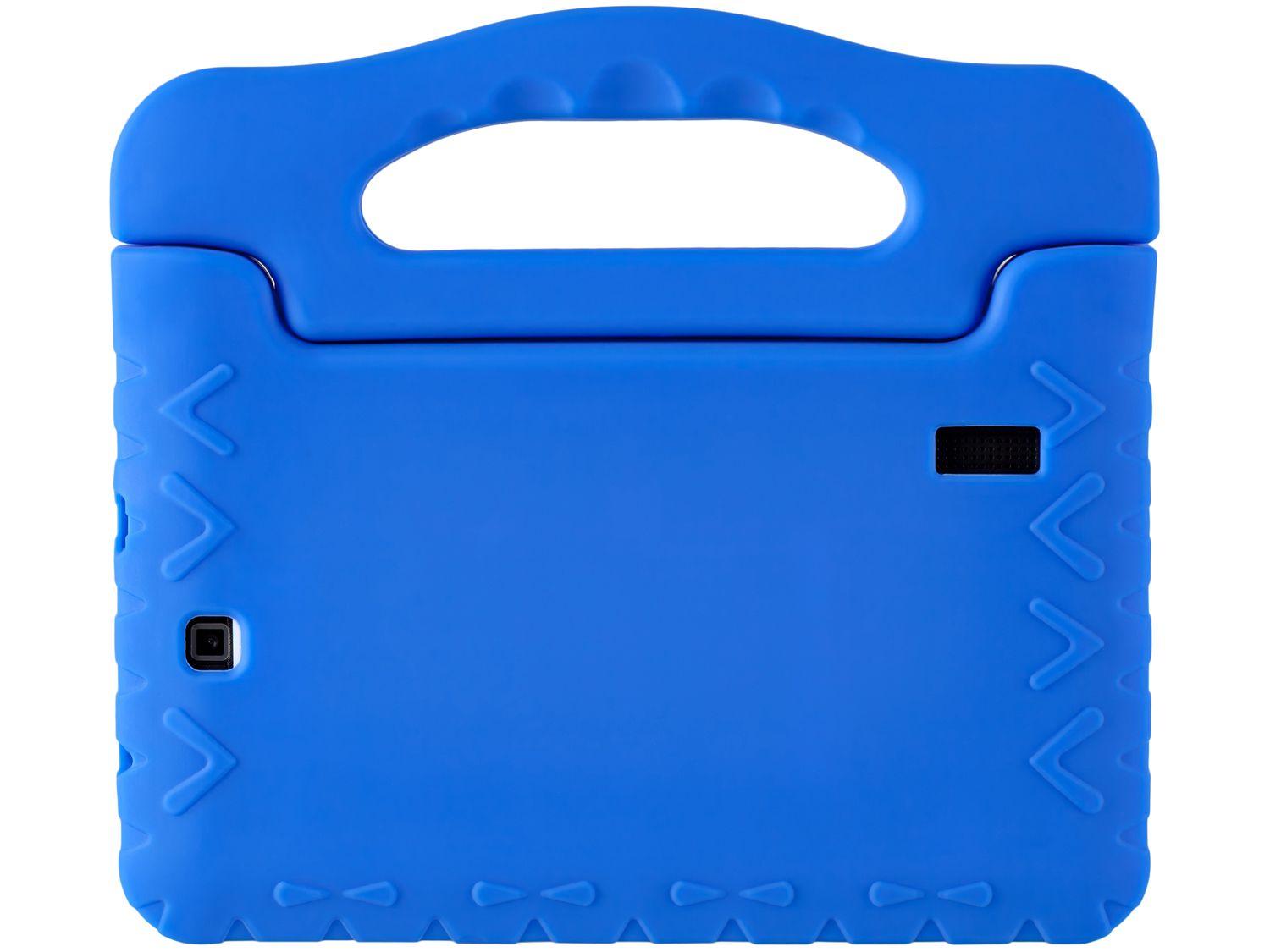 Tablet Multi Kid Pad Plus 16GB 7” 3G/Wi-Fi Android Oreo (Go) Quad-Core ...