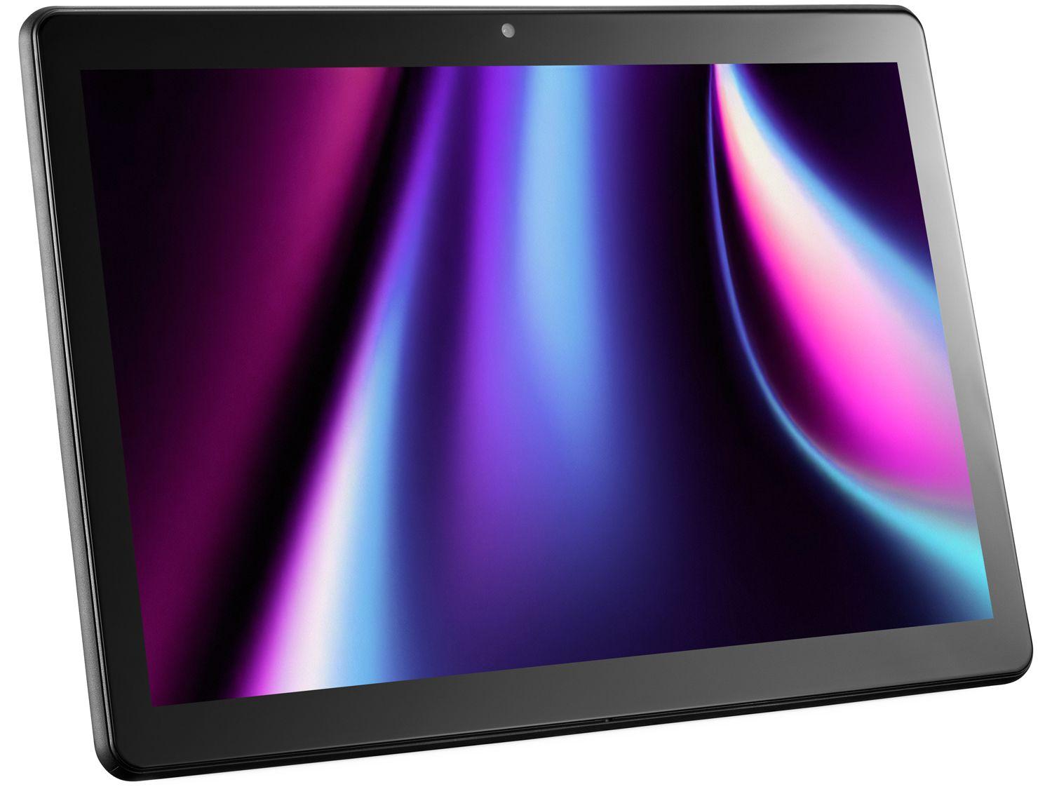 Tablet Multi NB389 10,1" 128GB 4GB RAM Android 12 GO Edition Octa-Core ...