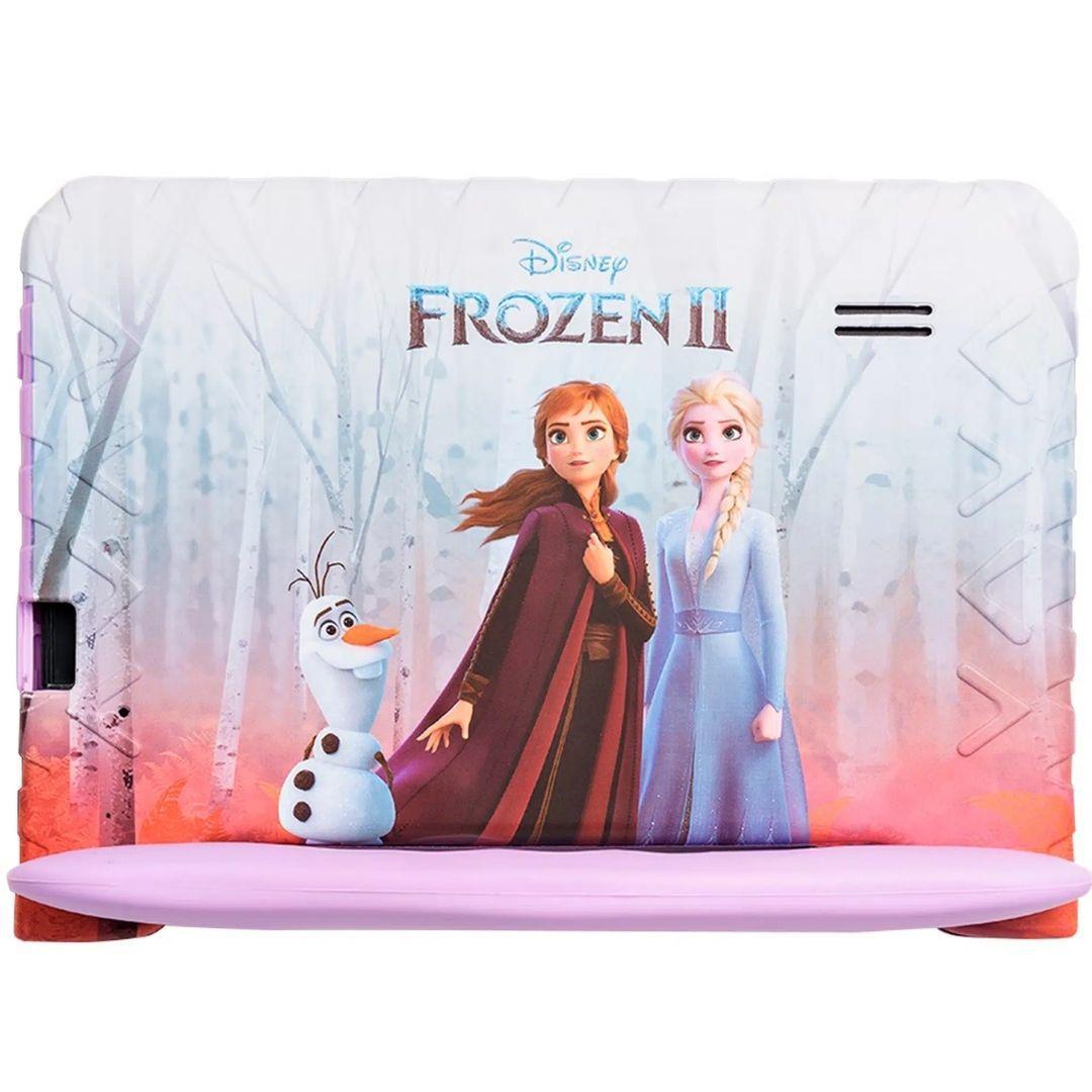 Tablet Multilaser Frozen 2 7Pol. 32GB 1GB RAM Quad Core 1.5GHz Android ...