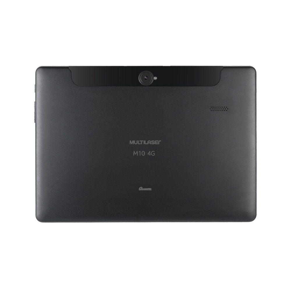 Tablet Multilaser M10 4G 10 Polegadas 16GB Oreo Dual Câmera 2Gb De Ram - Tablet Multilaser M10 ...