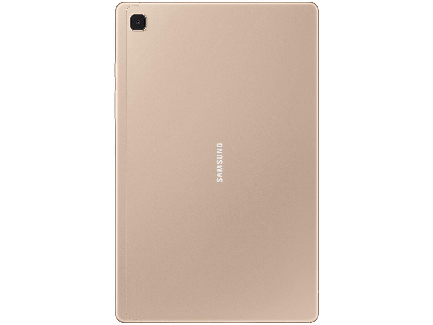 Tablet Samsung Galaxy Tab A7 10,4” Wi-Fi 64GB - Android Octa-Core Câm ...