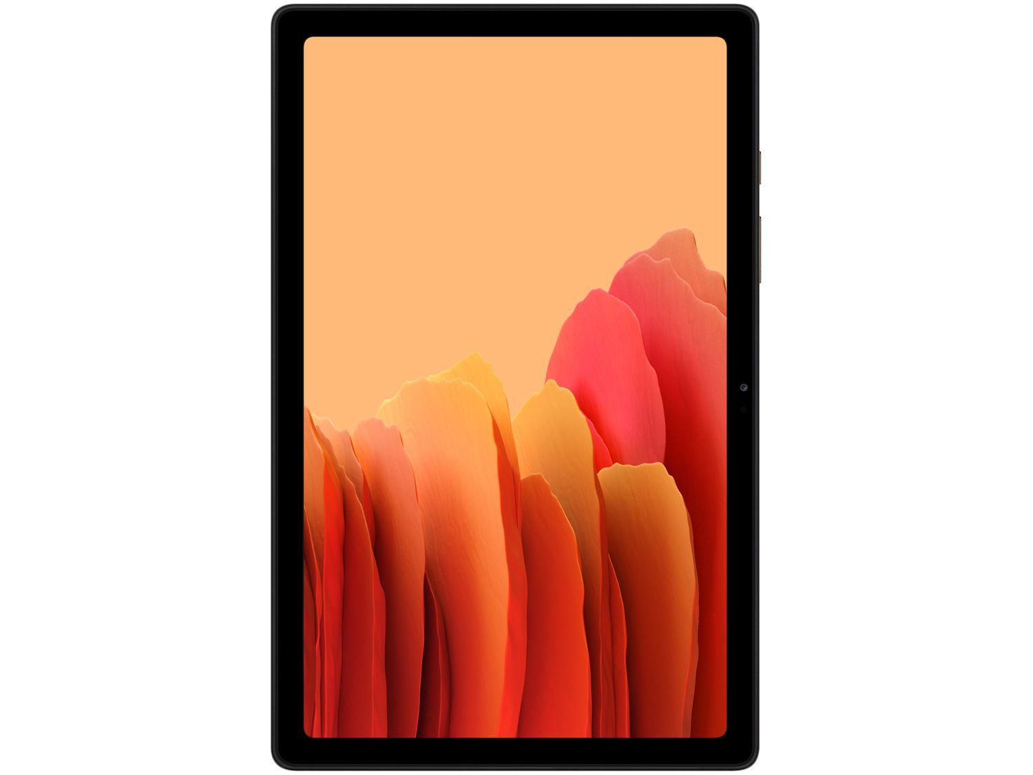 Tablet Samsung Galaxy Tab A7 10,4” Wi-Fi 64GB - Android Octa-Core Câm ...