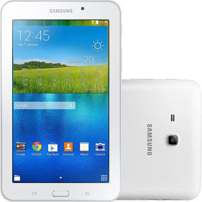 Tablet Samsung Galaxy Tab E 7.0 Tablet Samsung Galaxy Tab E 7.0