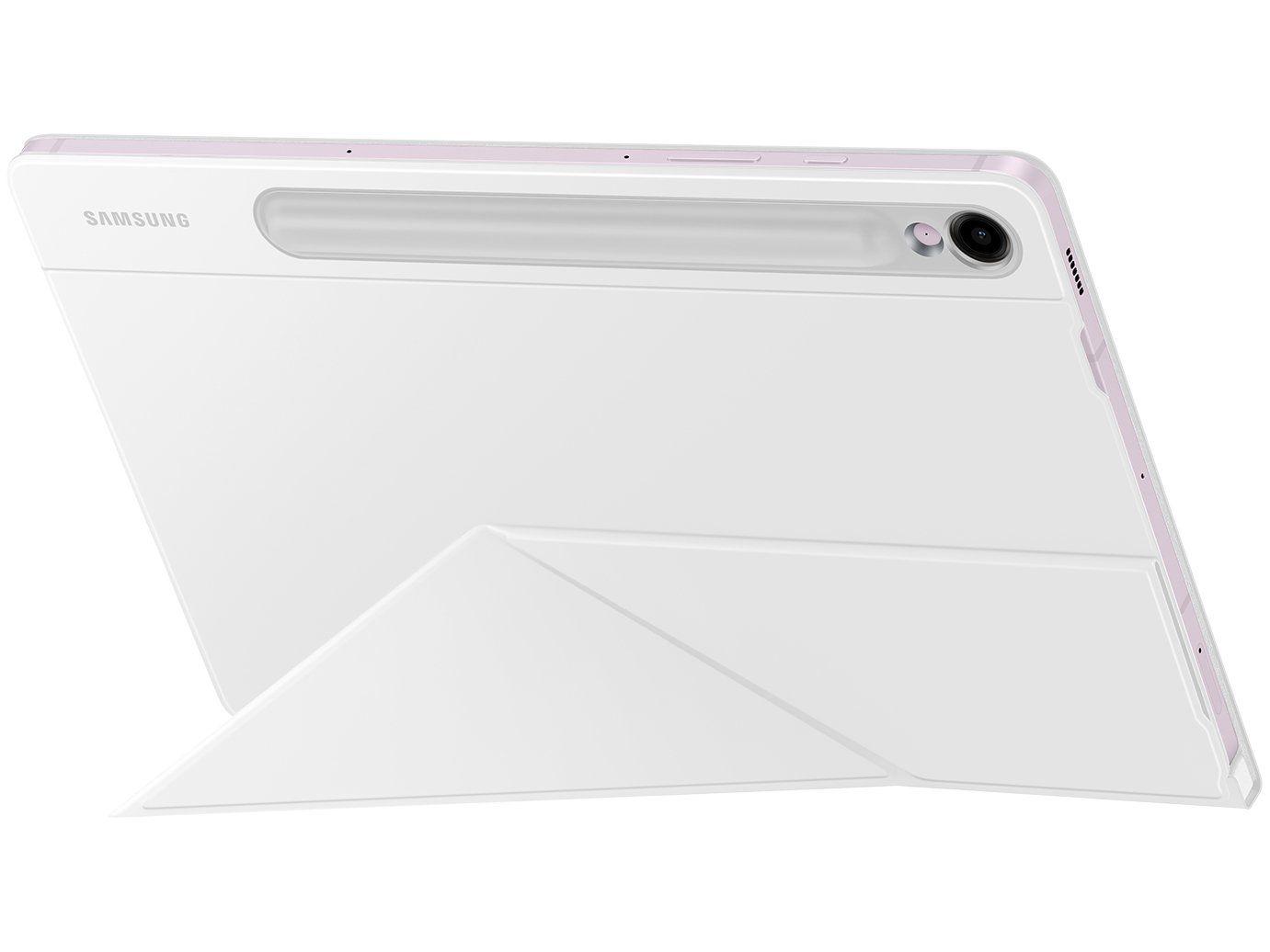 Tablet Samsung Galaxy Tab S9 FE com Caneta 10,9 Tablet Samsung Galaxy Tab S9 FE com Caneta 10,9