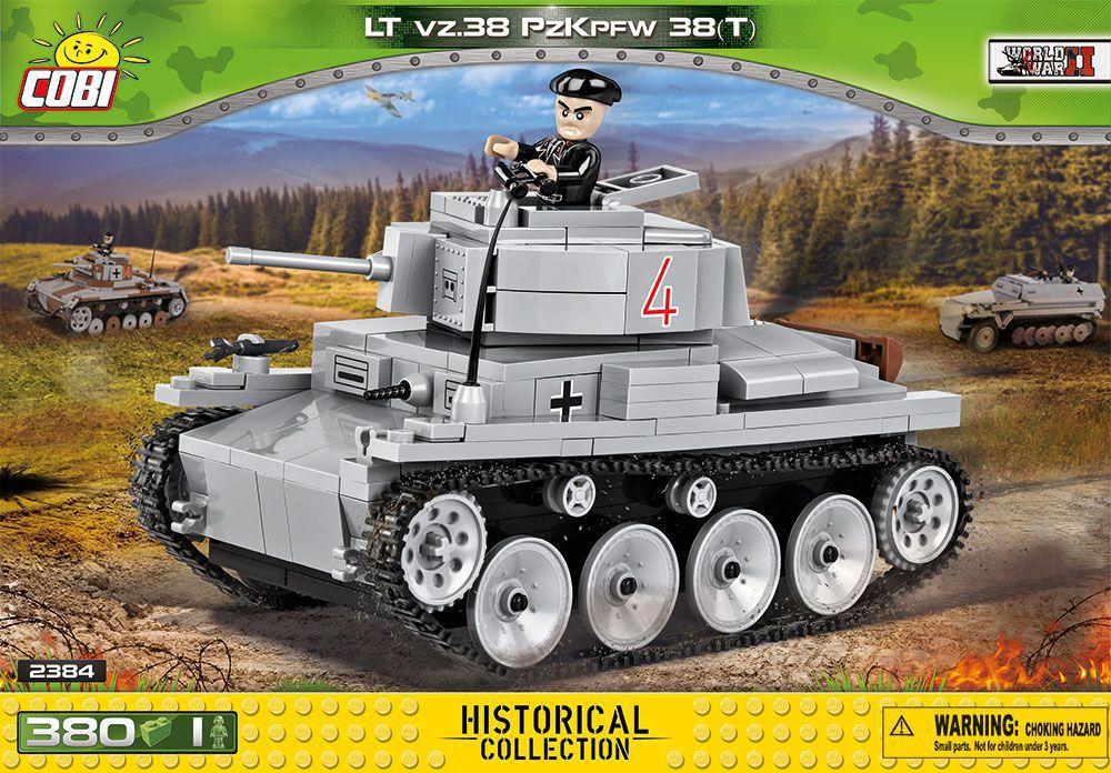 Tanques Ww2 Alemao