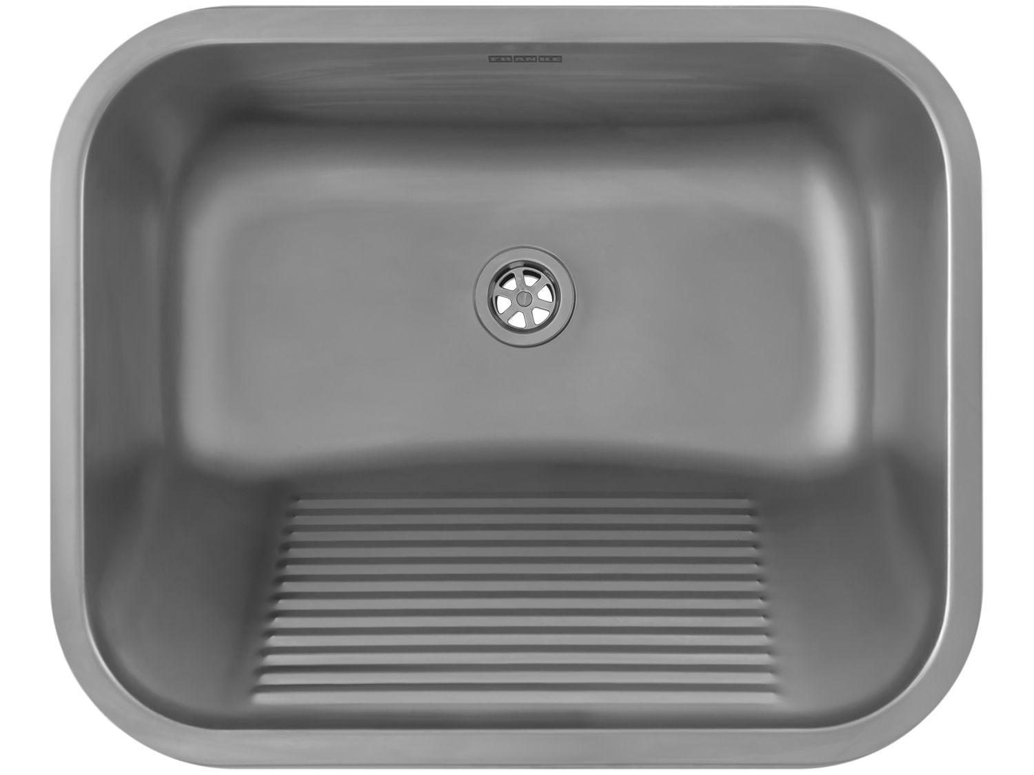 Tanque Inox de Embutir e Sobrepor Franke 32L