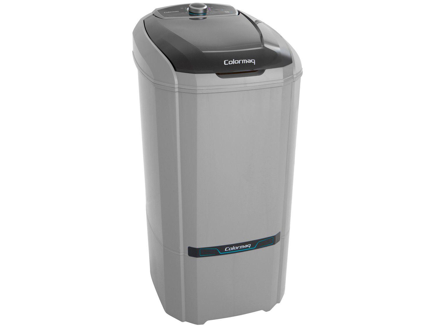 Tanquinho Colormaq 10kg LCS