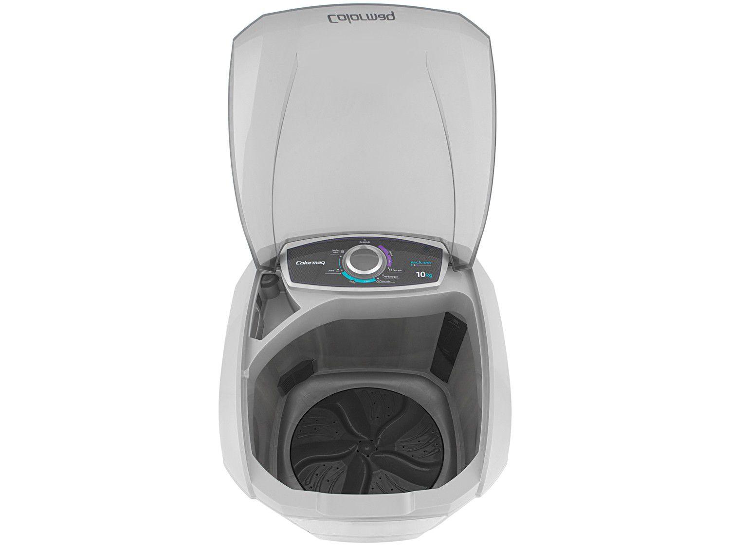 Tanquinho Colormaq 10kg LCS