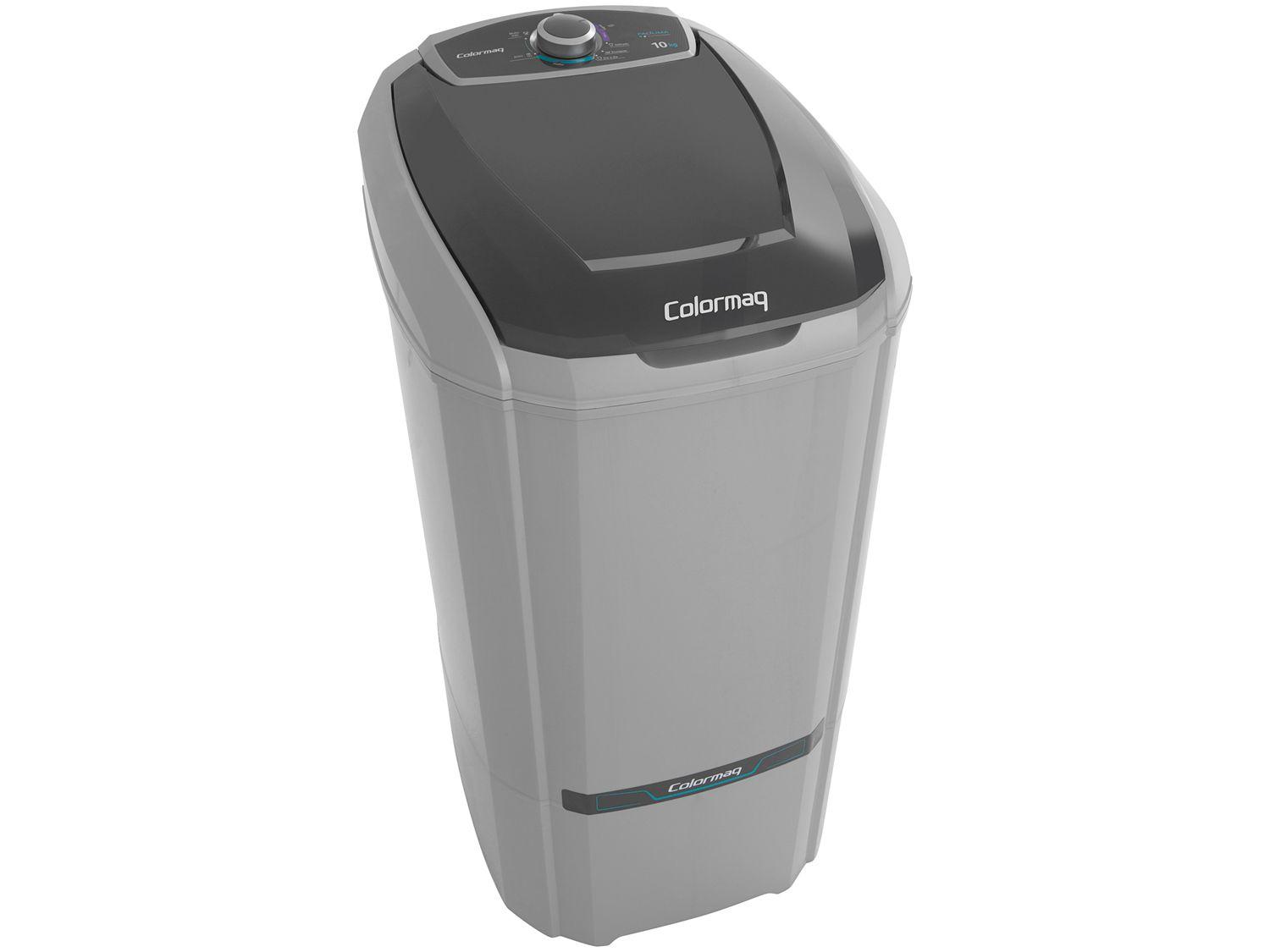 Tanquinho Colormaq 10kg LCS