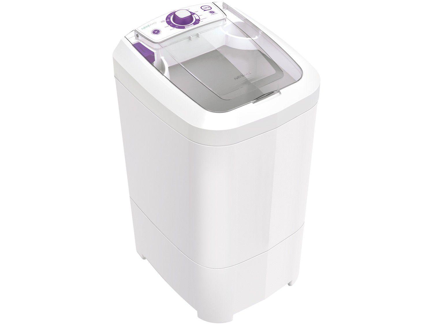 Tanquinho Newmaq 12kg - New Up - Tanquinho - Magazine Luiza