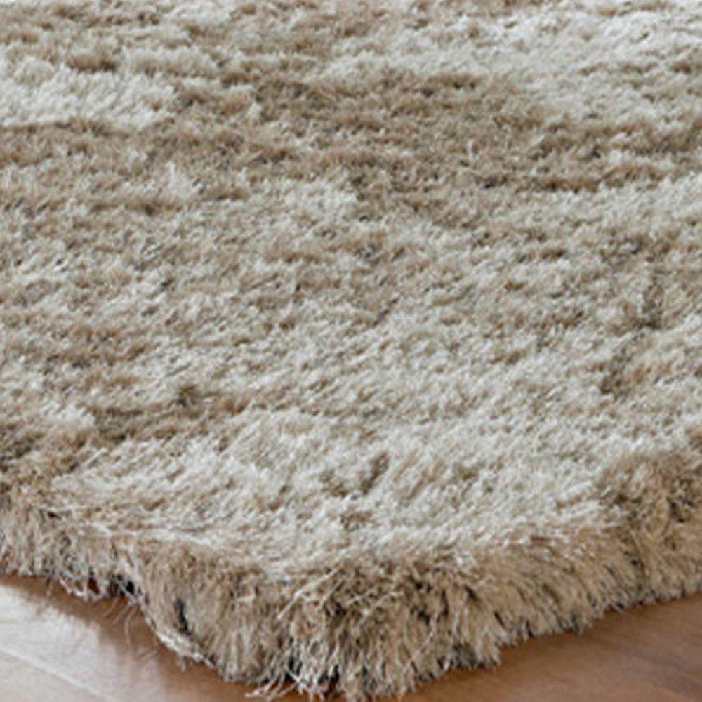 Tapete Felpudo Classic Casa Dona Bege 100cm x 150cm - Tapete - Magazine ...