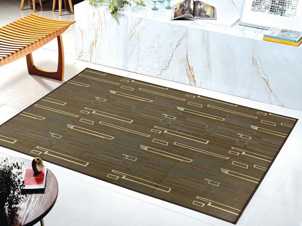 Tapete Home Belga Sem Pelo Antialérgico Base Antiderrapante 1,0 X 1,5m ...