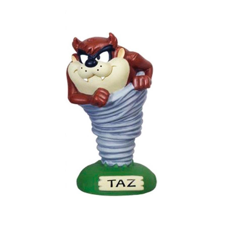 Taz Looney Tunes Funko Wacky-Wobbler Bobblehead - Funko - Magazine Luiza