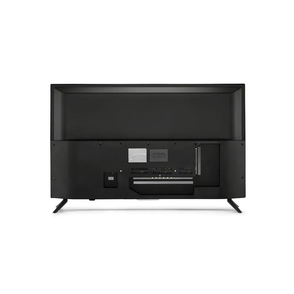 Tela 32” Hd Multilaser Função Smart Wifi Hdmi Usb TL002 - Smart TV ...