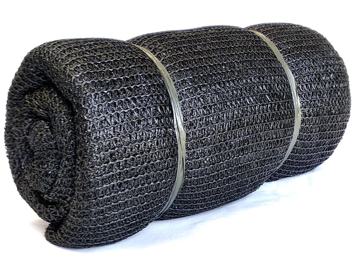 Tela Sombrite 50% 2 X 6 Metros Preta - Solpack - Tela Galvanizada - Magazine Luiza