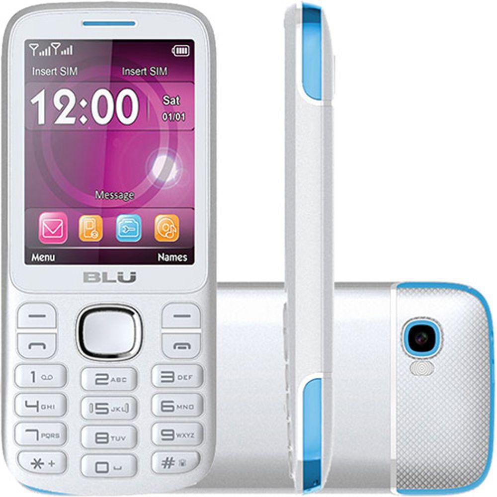 BLU Jenny TV specs, faq, comparisons BLU Jenny TV specs, faq, comparisons