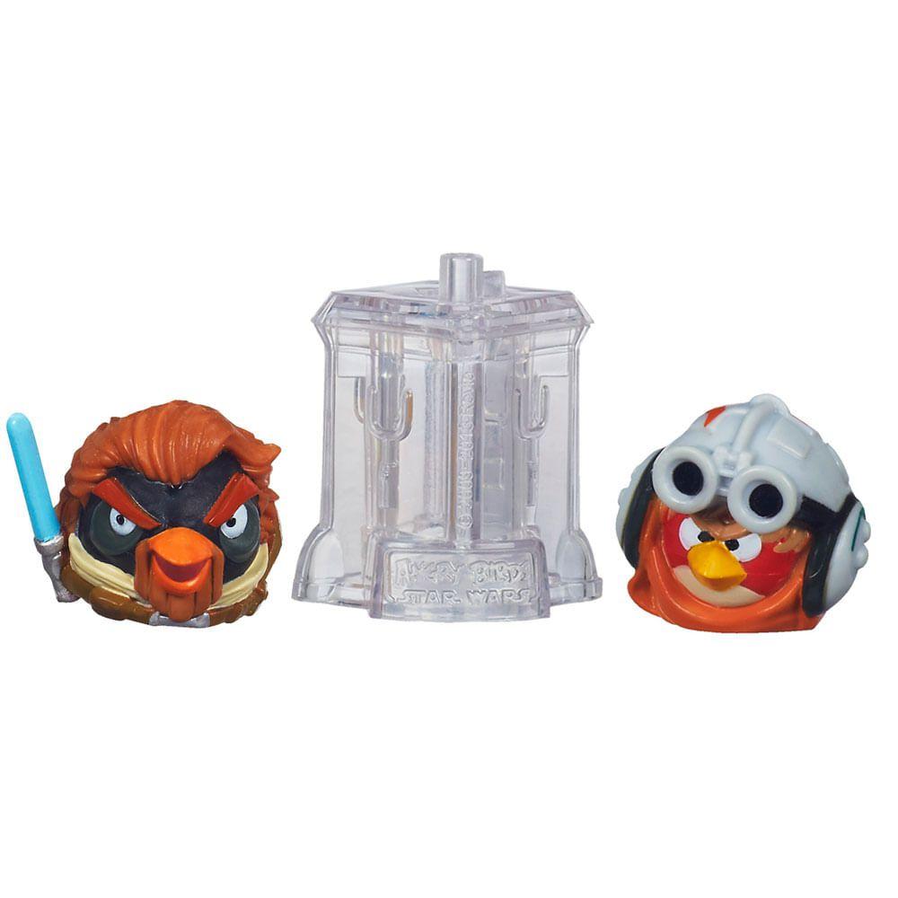 Anakin Skywalker Bird Telepod