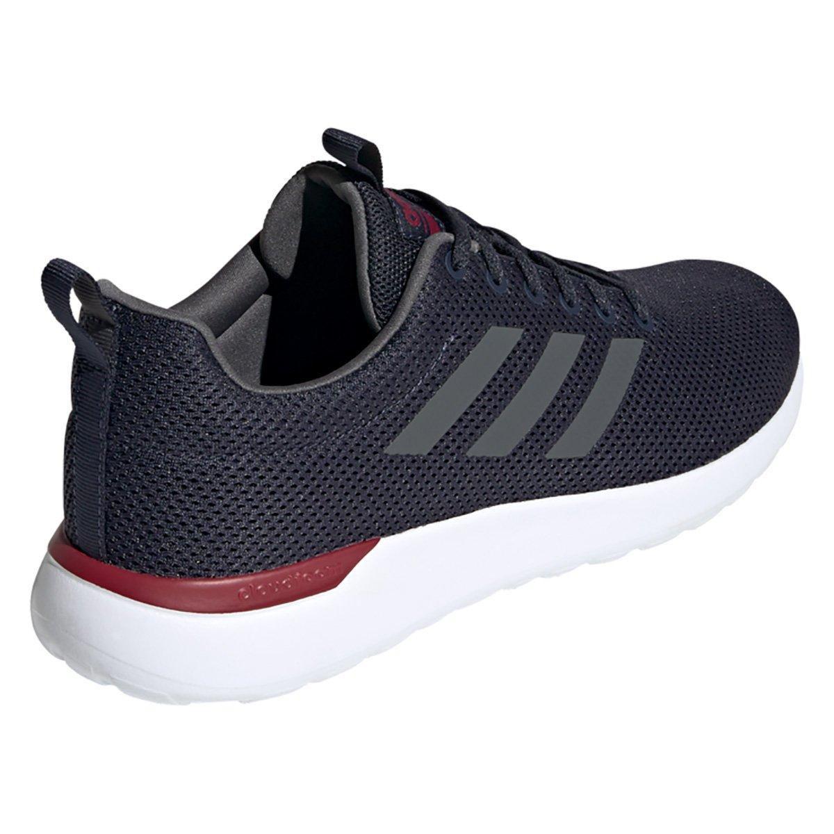 Tênis Adidas Lite Racer Cln Masculino - Tênis Esportivo - Magazine Luiza