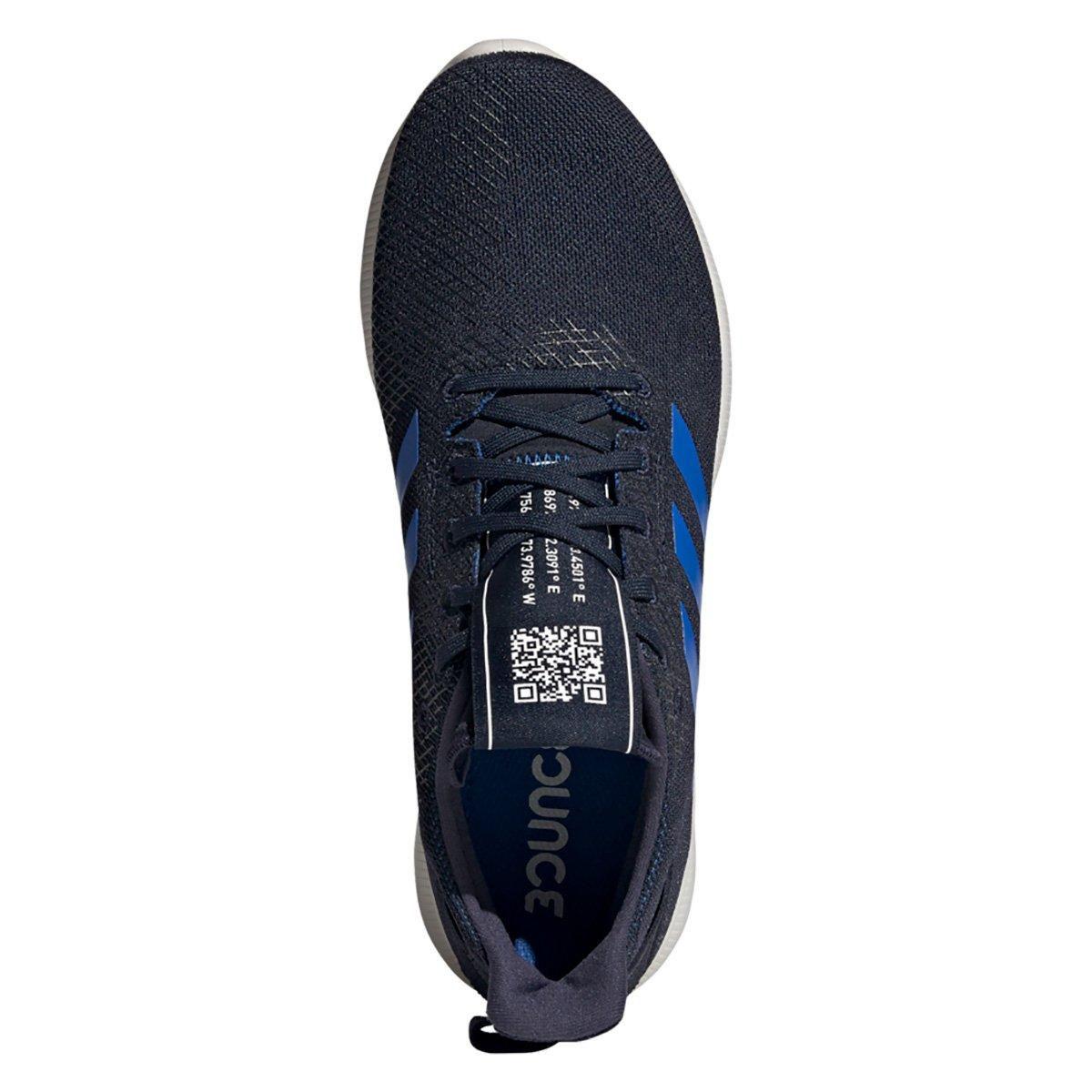 Tênis Adidas Sensebounce Street Masculino - Tênis Esportivo - Magazine ...