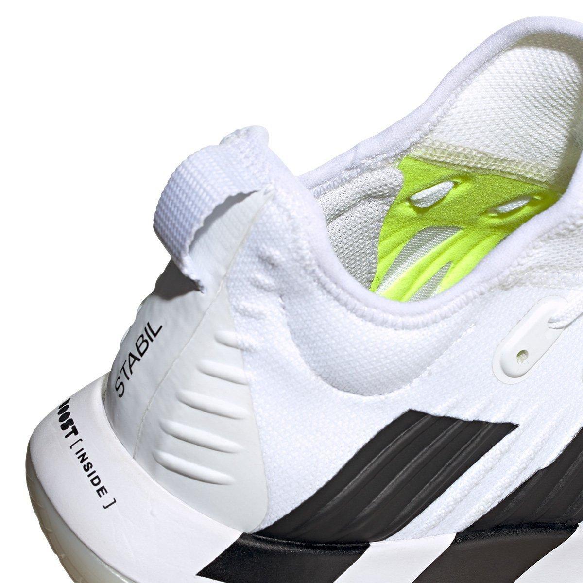 Tênis Adidas Stabil Next Gen Masculino - Tênis Esportivo - Magazine Luiza