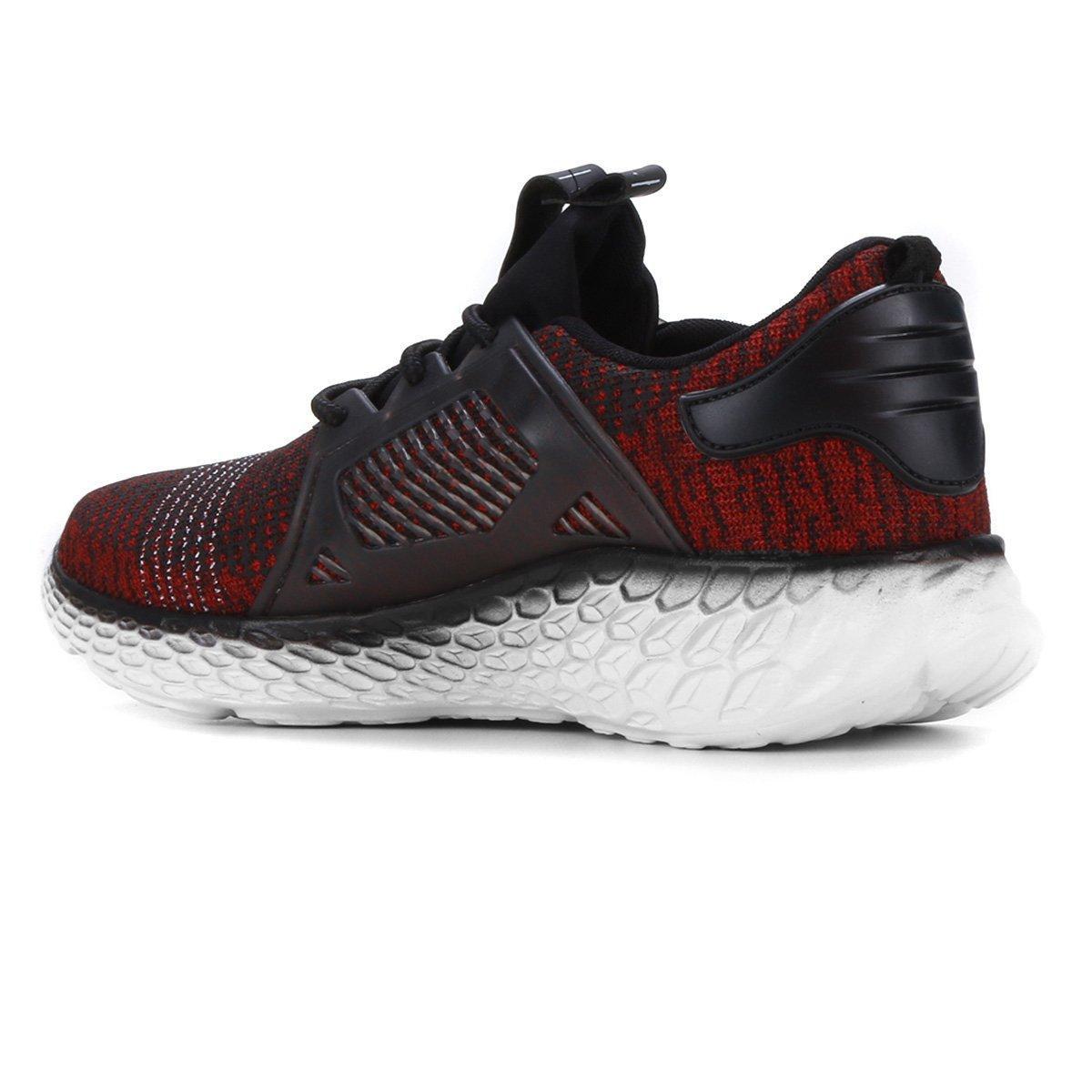 Tênis Black Free Eva Crown Masculino - Tênis Esportivo - Magazine Luiza