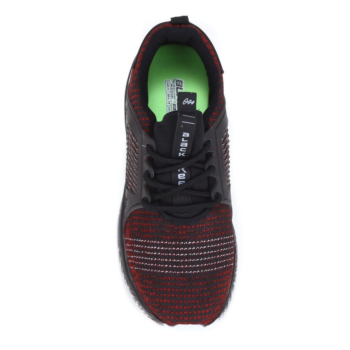 Tênis Black Free Eva Crown Masculino - Tênis Esportivo - Magazine Luiza