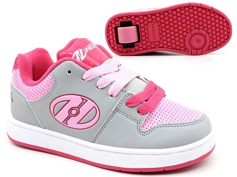 Tênis de Rodinha Heelys 771098 - Outros Moda e Acessórios - Magazine Luiza