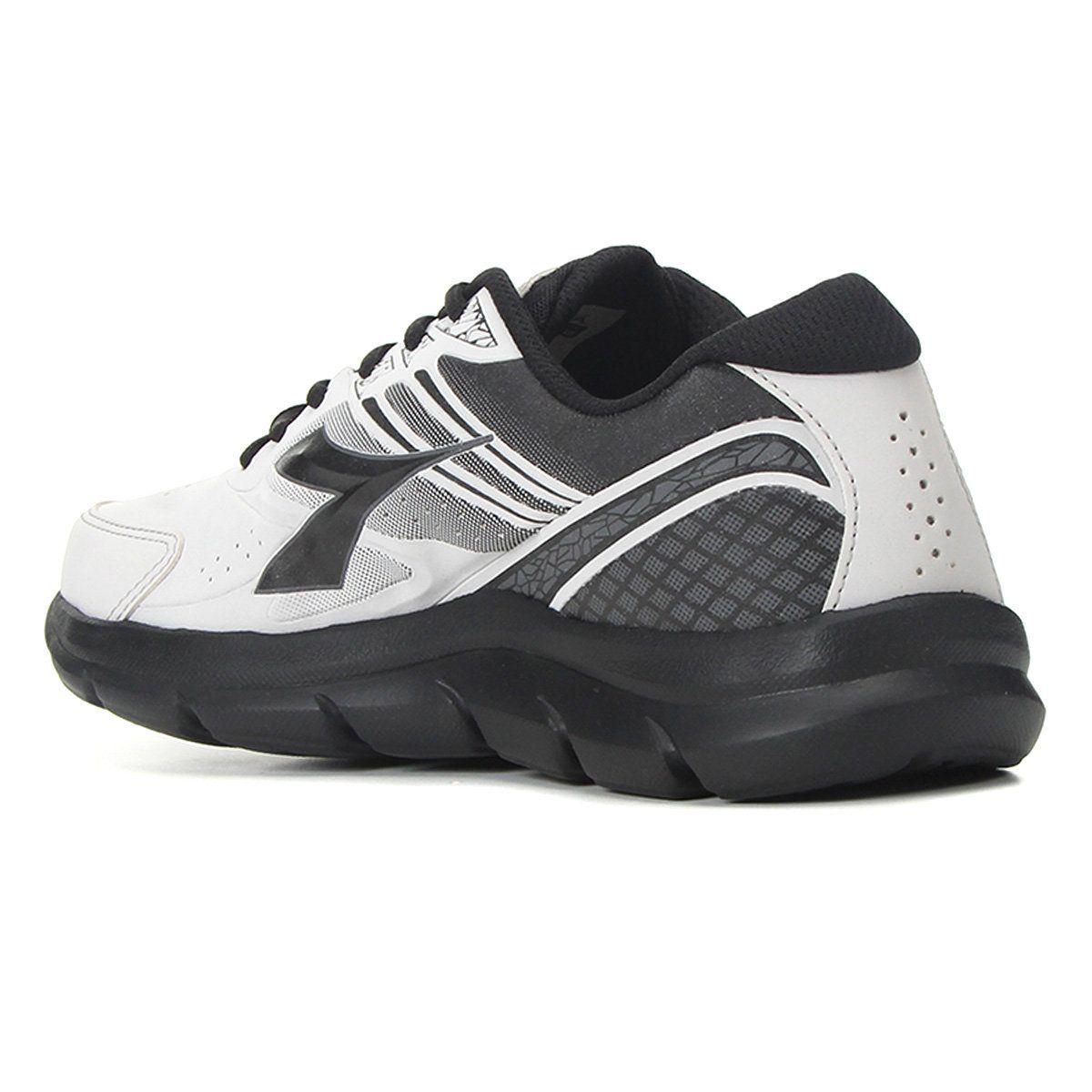 Tenis Diadora Turbulence Masculino Tenis Esportivo Magazine Luiza