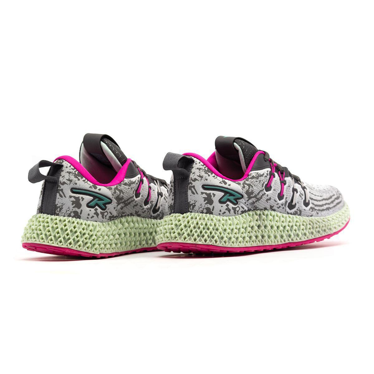 Tênis Feminino Rekoba Axion - Tênis de Corrida - Magazine Luiza