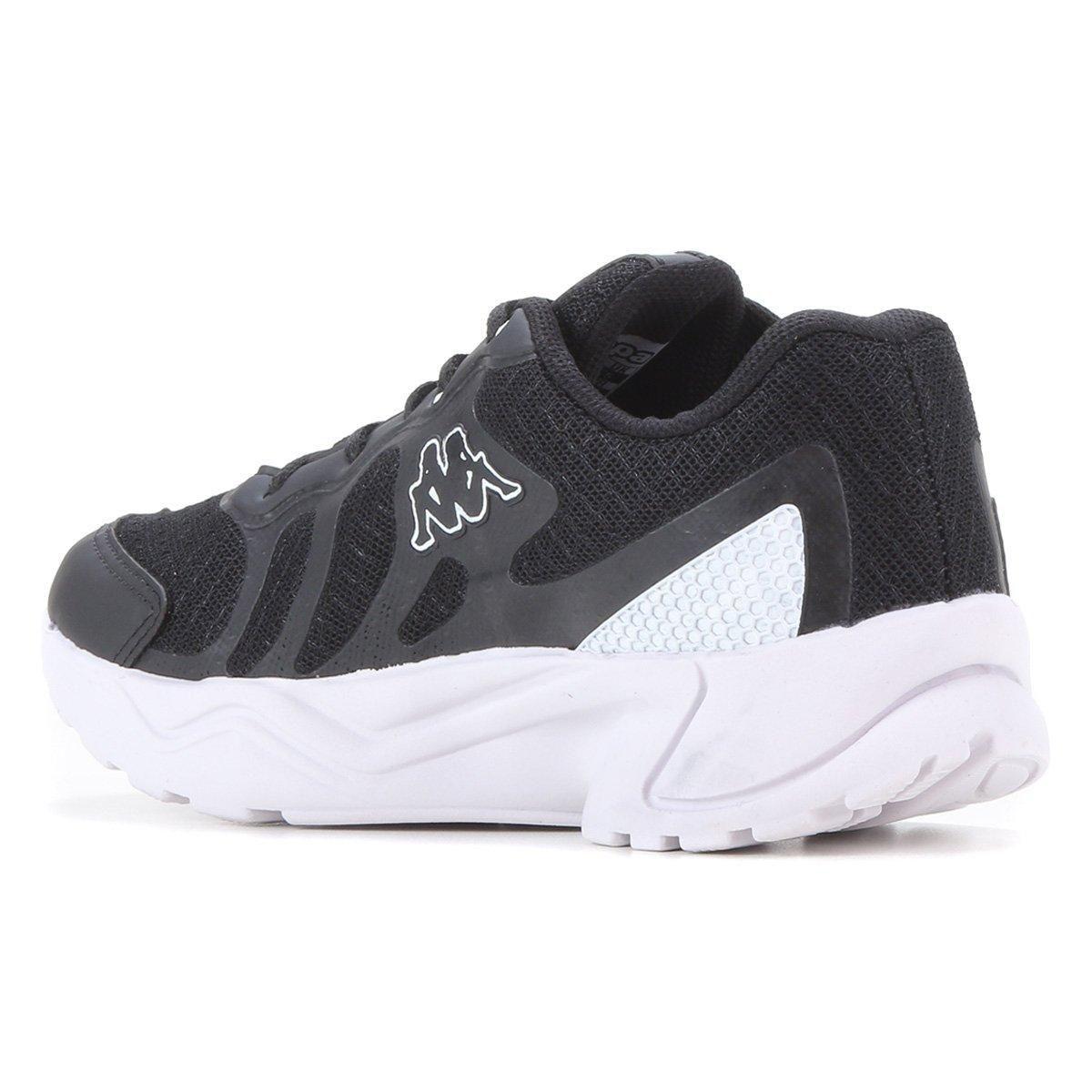 Tênis Infantil Kappa Power Masculino - Tênis Esportivo - Magazine Luiza