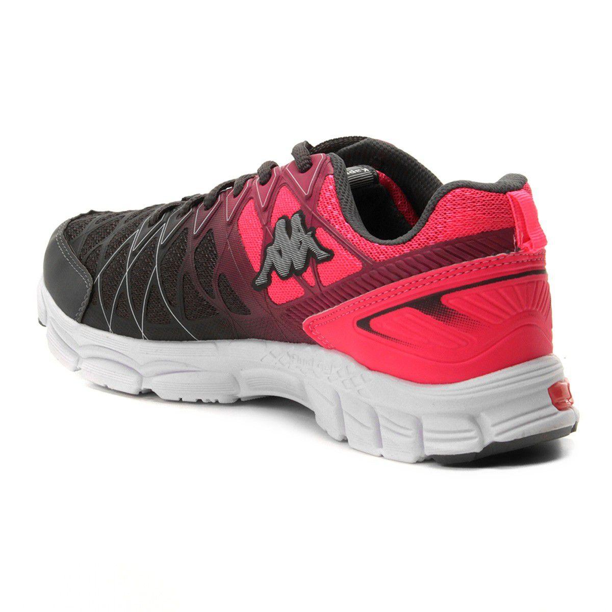 Tênis Kappa Impact Feminino