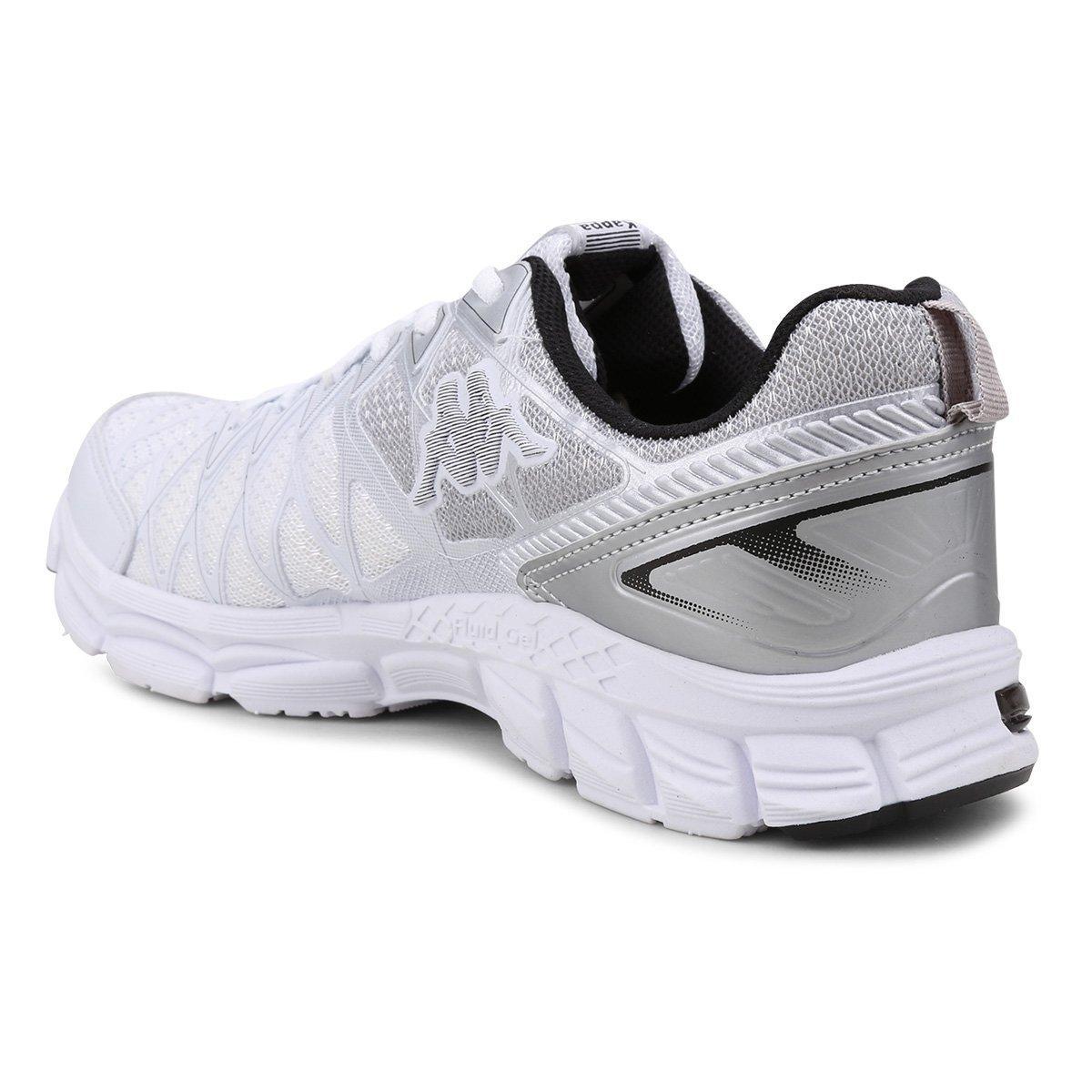 Tênis Kappa Impact Masculino - Tênis Esportivo - Magazine Luiza