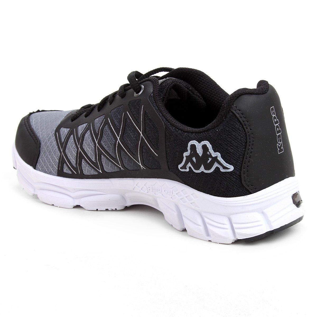 Tênis Kappa Impulse Feminino - Tênis Feminino - Magazine Luiza