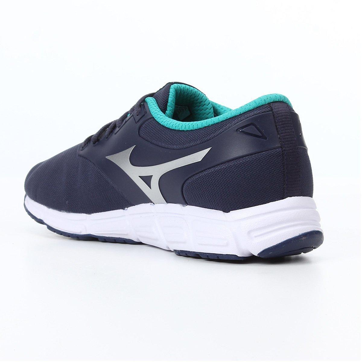 Tênis Mizuno EZ Flex 2 Masculino - Tênis Esportivo - Magazine Luiza