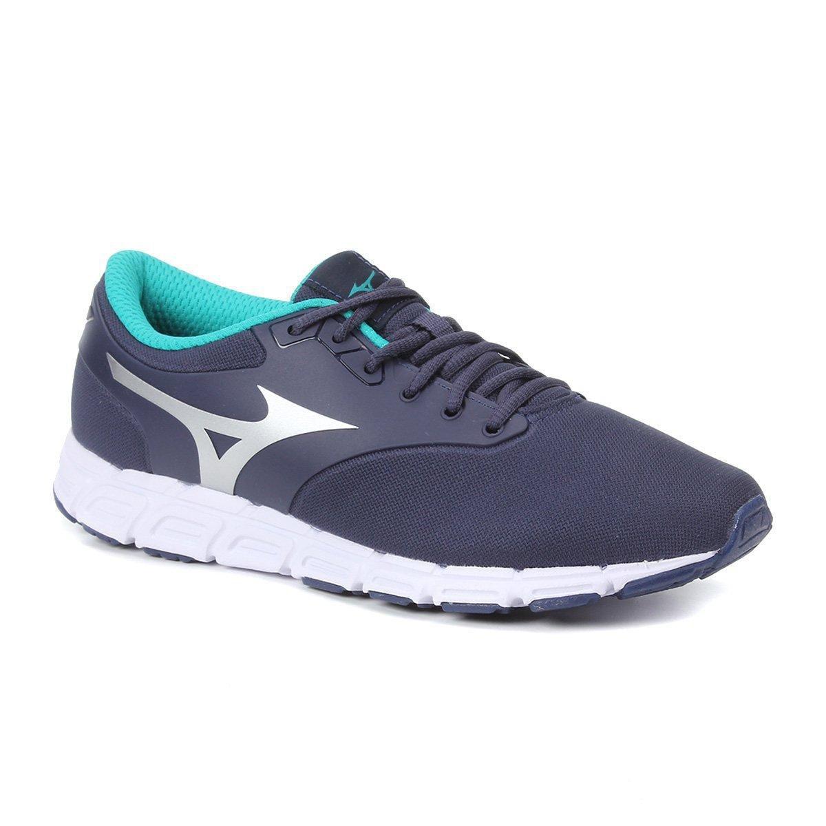 Tênis Mizuno EZ Flex 2 Masculino - Tênis Esportivo - Magazine Luiza