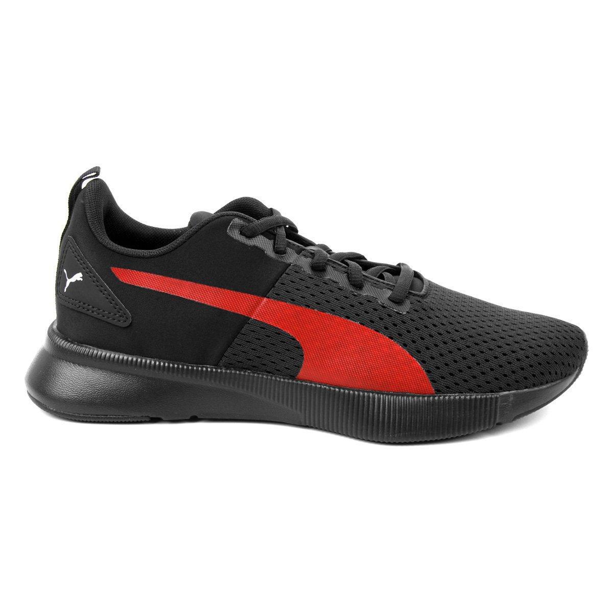 Tênis Puma Flyer Runner Sport - Tênis Esportivo - Magazine Luiza