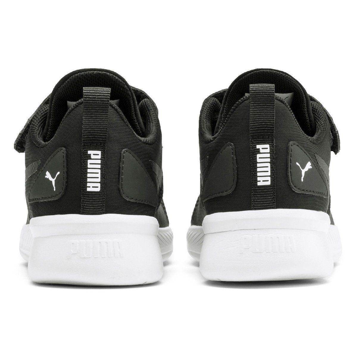 Tênis Puma Flyer Runner V Infantil - Tênis Esportivo - Magazine Luiza