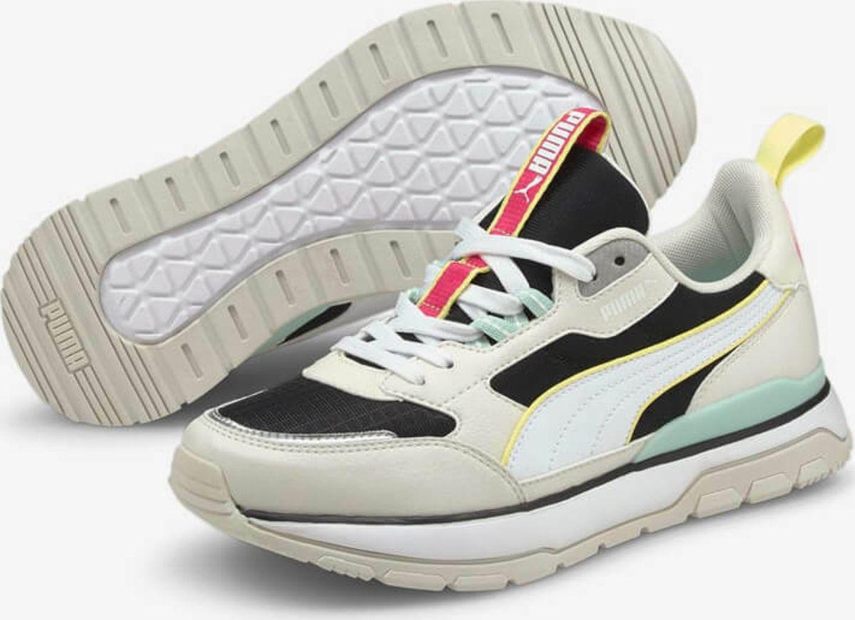 Tenis puma r78 trek feminino - Tênis Esportivo - Magazine Luiza