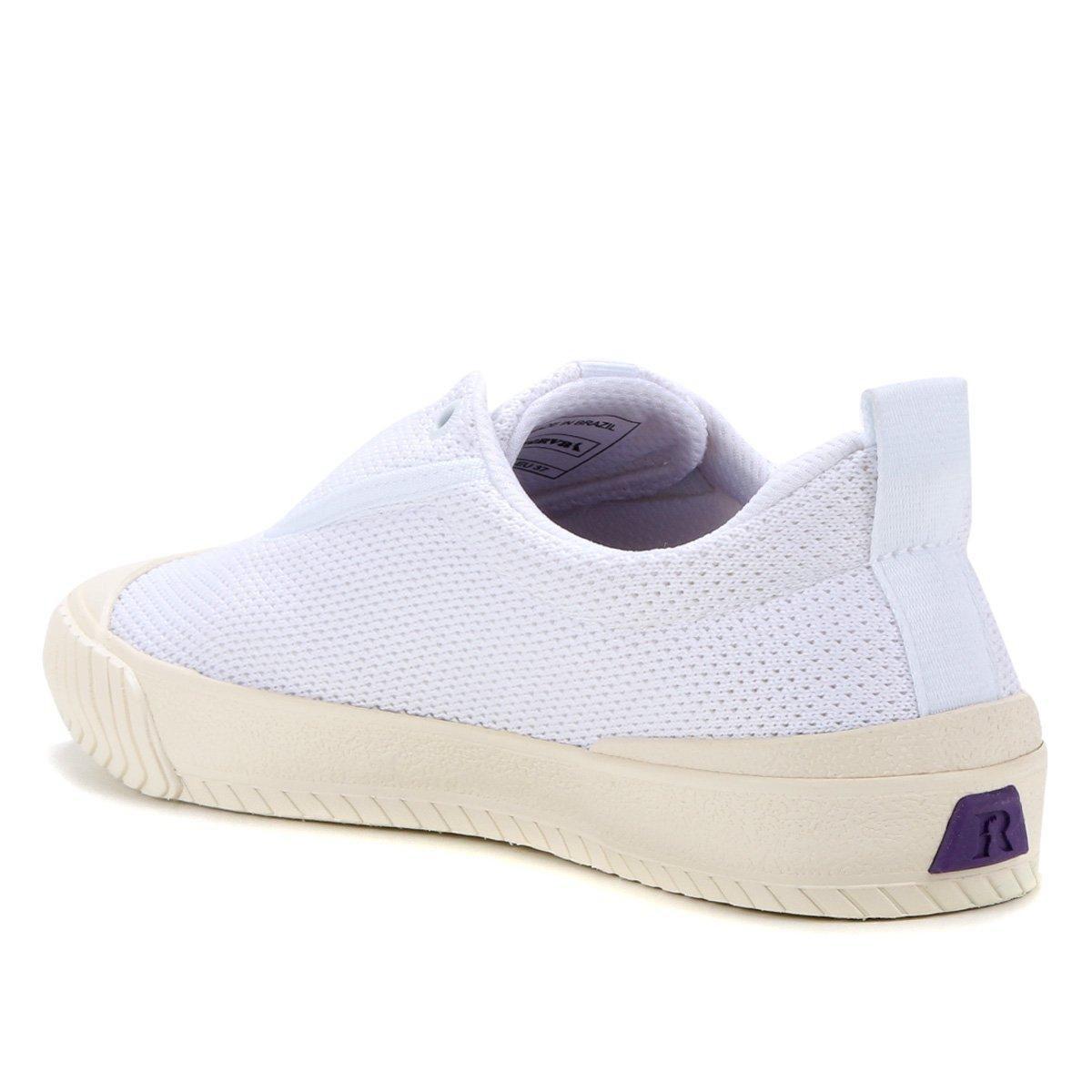 Tênis Reserva Conga Feminino - Tênis Feminino - Magazine Luiza