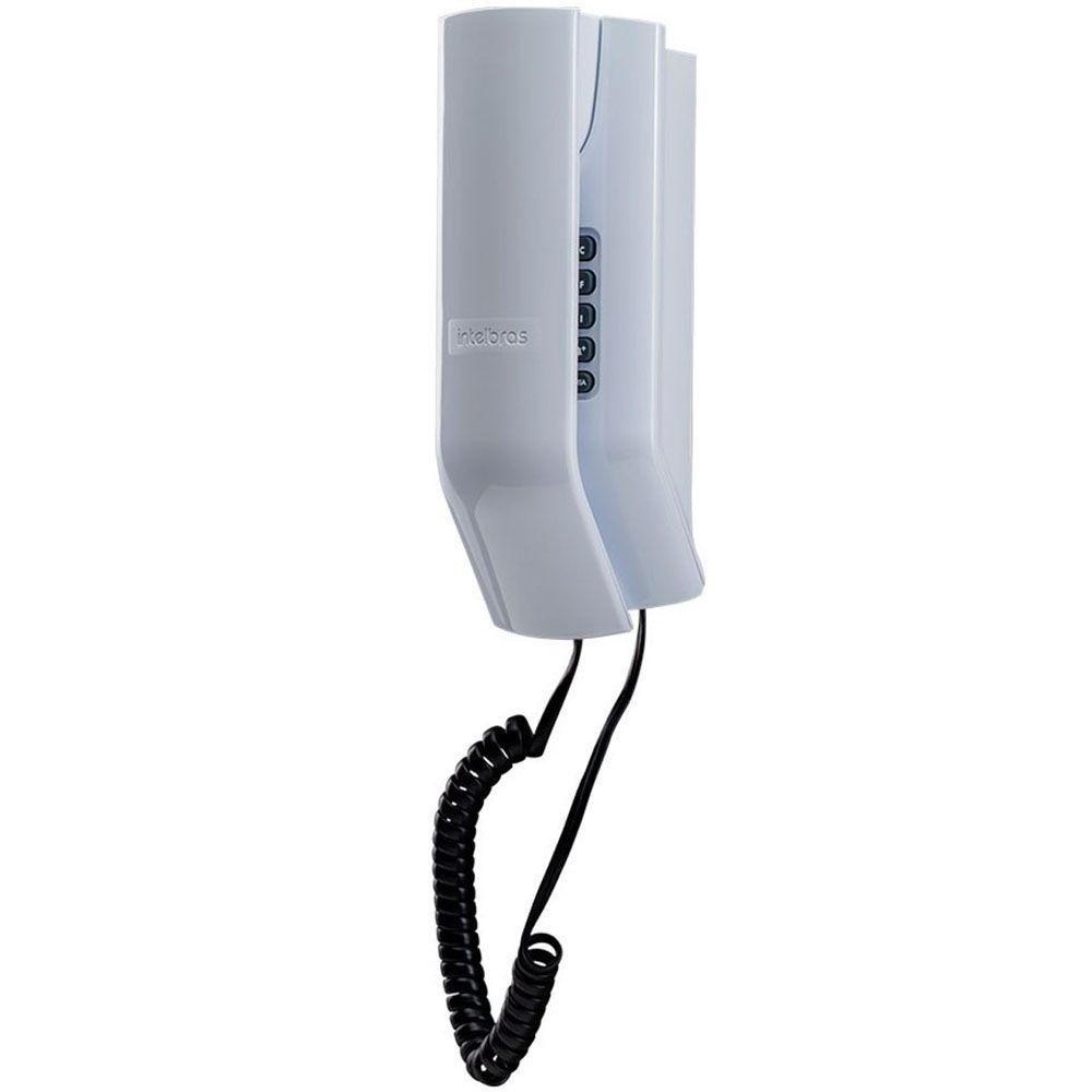 Terminal Dedicado TDMI 300 4502101 Intelbras - Interfone e Porteiro ...