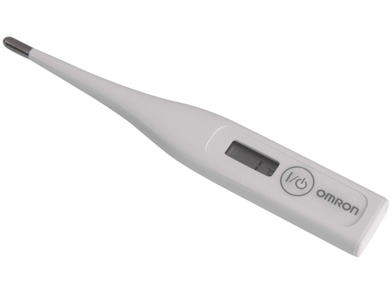 Termômetro Digital Omron MC-245