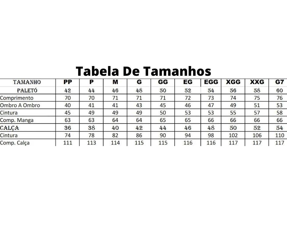 Terno Slim Masculino Oxford Preto Via Do Terno - Terno Masculino ...