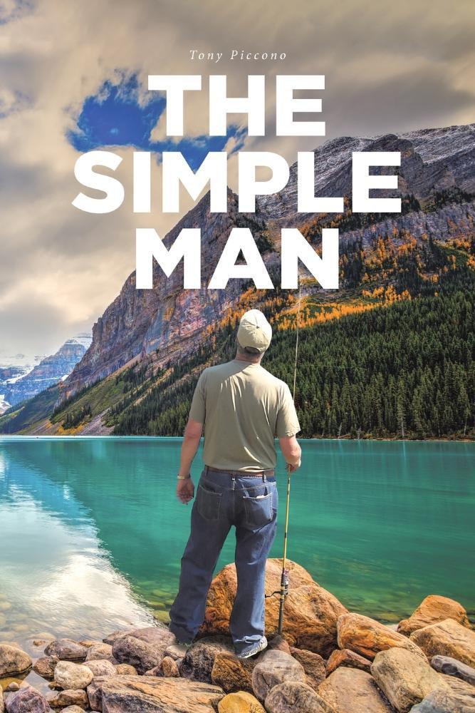 The Simple Man - Covenant Books - Outros Livros - Magazine Luiza